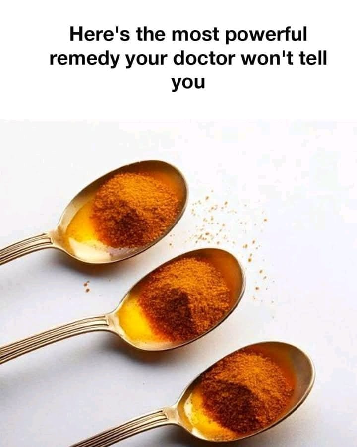 Cinnamon and Honey: The Most Powerful Remedy Even Doctors Can’t Explain ...