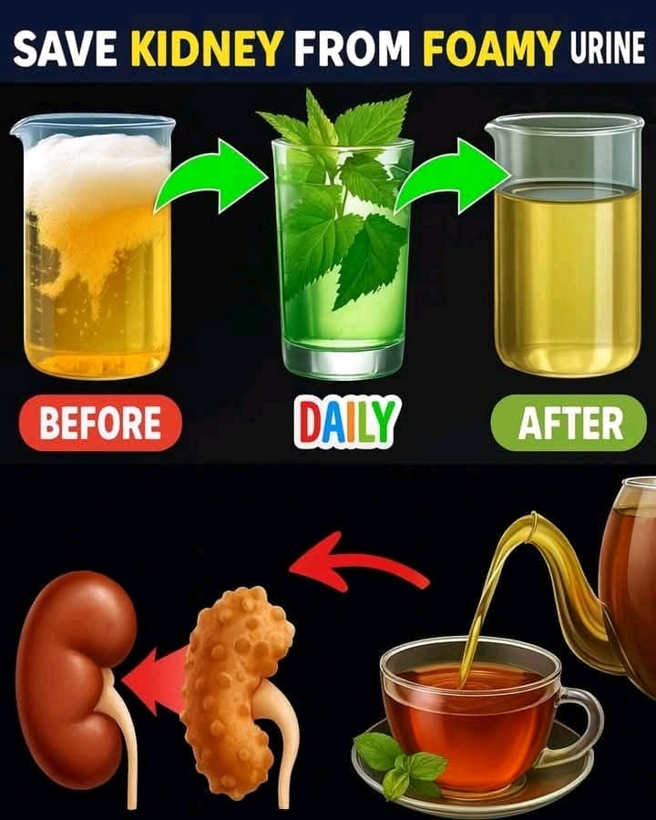 💧 The Kidney Elixir: Top 10 Super Drinks That Can Reduce Inflammation ...