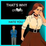 14 Habits That Make People Not Like You. – Best Recipes